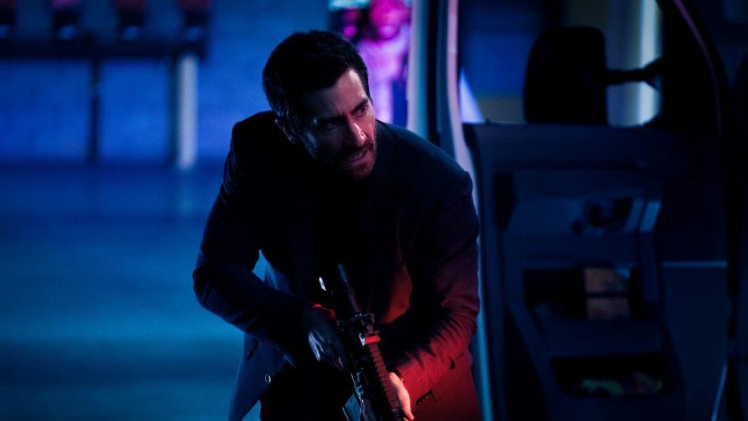 Ambulance Movie Review – Everything You Need To Know